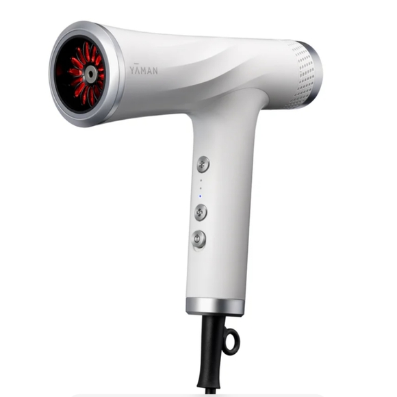 YAMAN | Hair | Nwt Yaman Spa Styler Blow Dry Scalp Massage | Poshmark